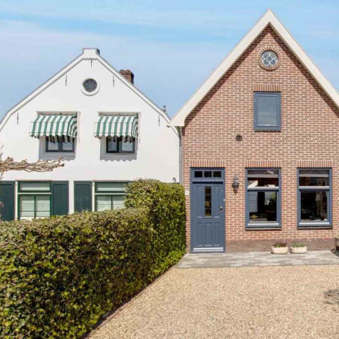 Aankoopbegeleiding - Hulp bij het kopen van een huis | Van Oord